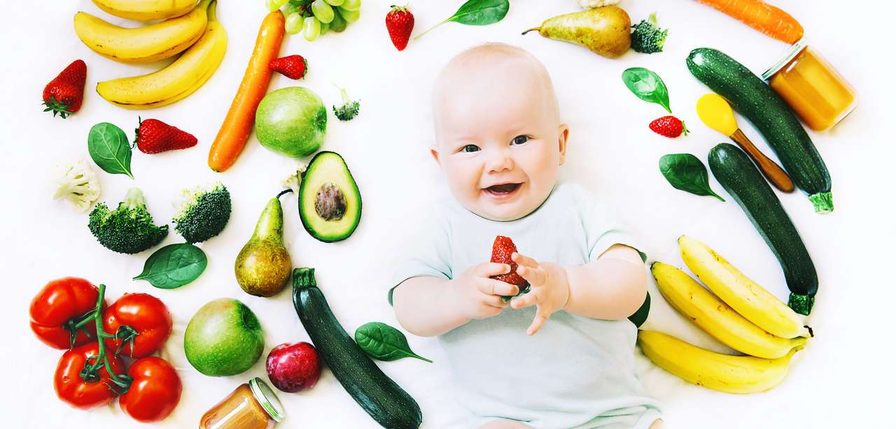 Beikostplan - der Ernährungsplan für dein Baby